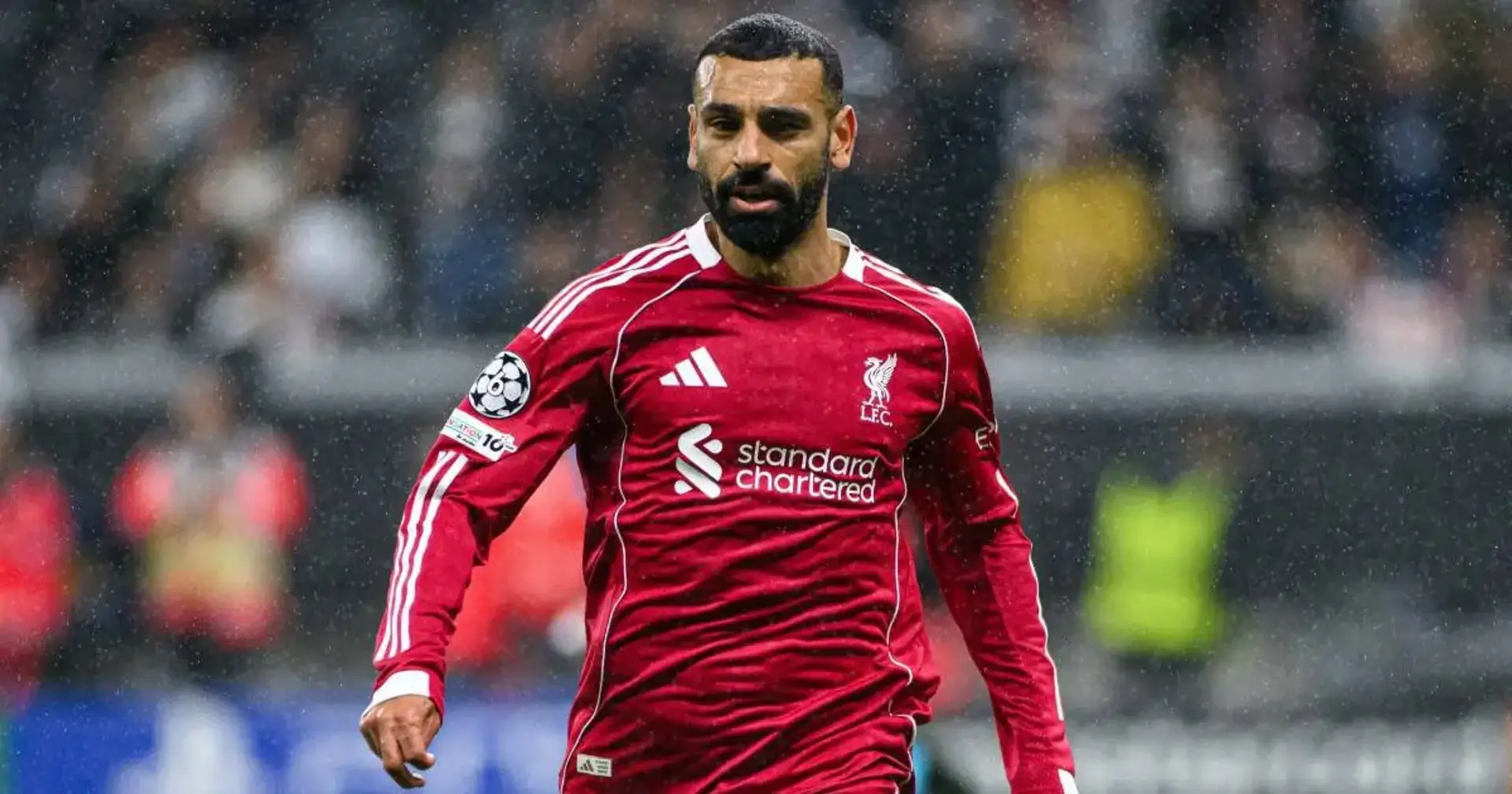 Comisionado de la MLS: "Qué gran jugador sería Salah en la MLS, creo ...