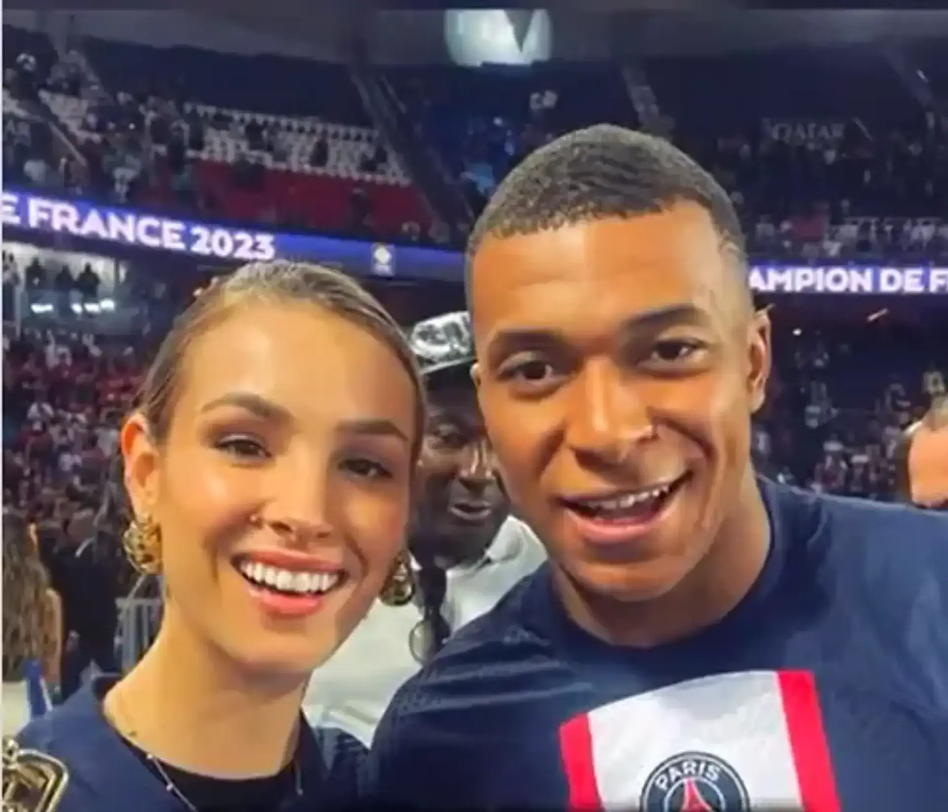 Kylian Mbappé è sposato? Focus sulla vita privata dell'attaccante del ...