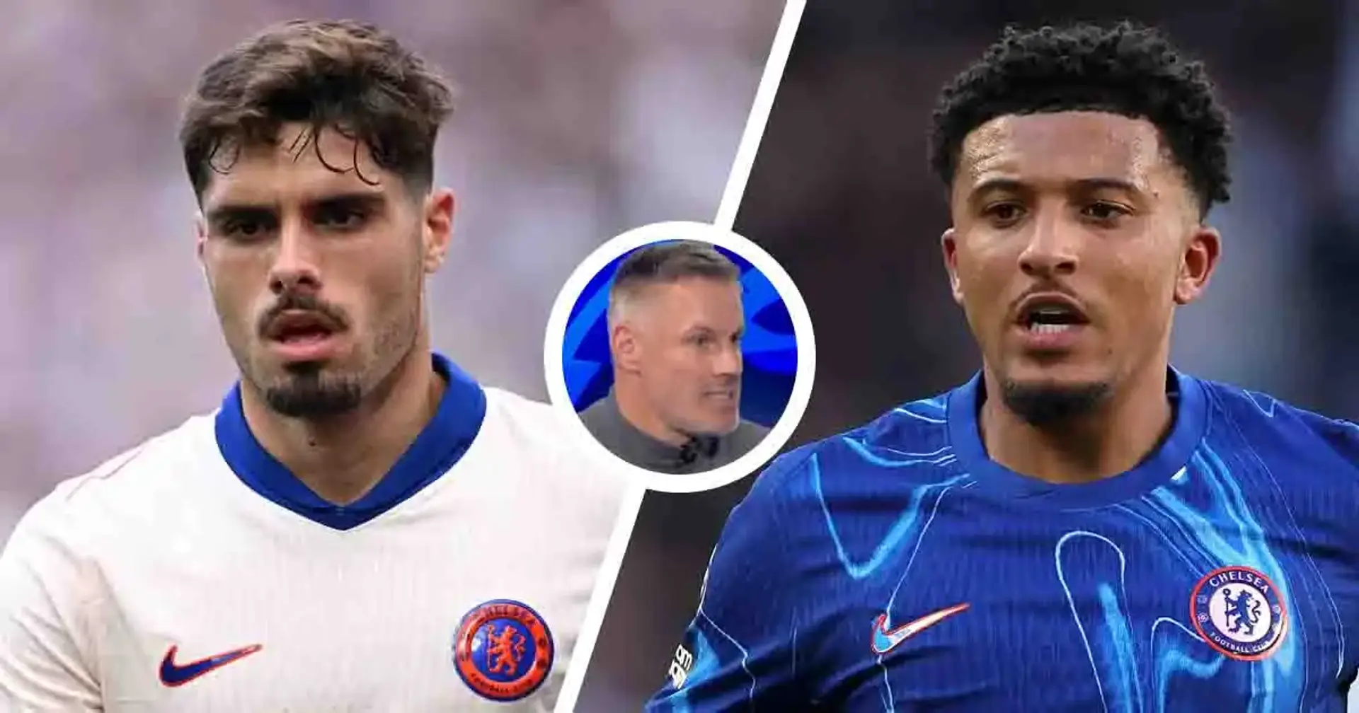 Chelsea reportedly eyeing move for Borussia Dortmund record setter ...