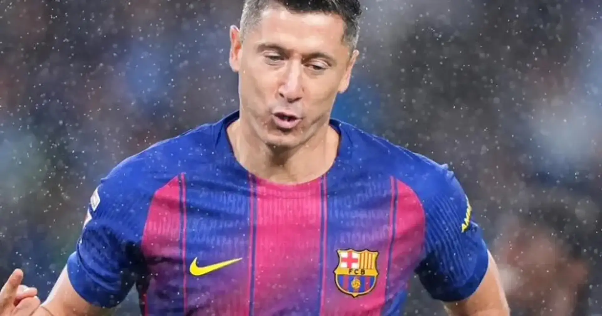 Biography of Robert Lewandowski: path to fame, accolades and ...