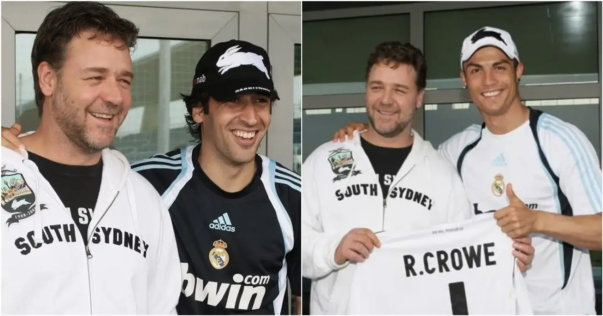 Rafa Nadal, Jennifer Lopez and 5 more Real Madrid celebrity fans we ...