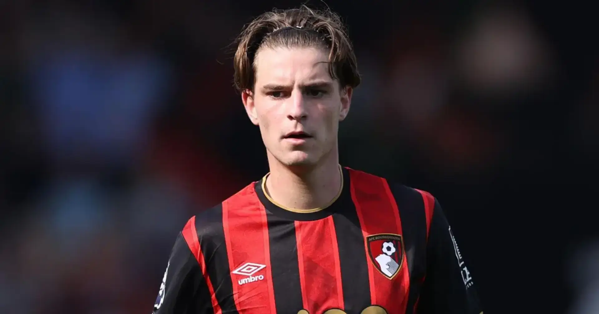 Bournemouth confident Alex Scott will sign new deal amid Man United ...