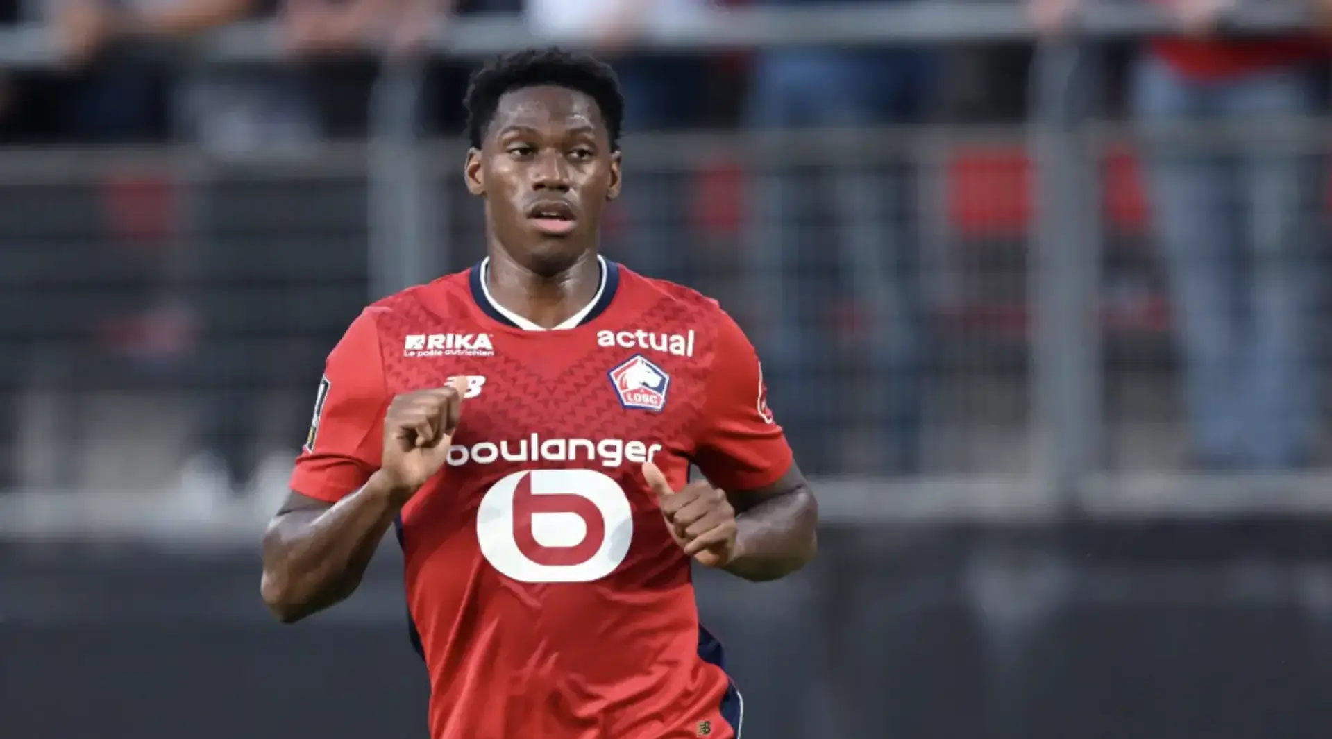 Juventus step on gas for Jonathan David: meeting set with player's ...