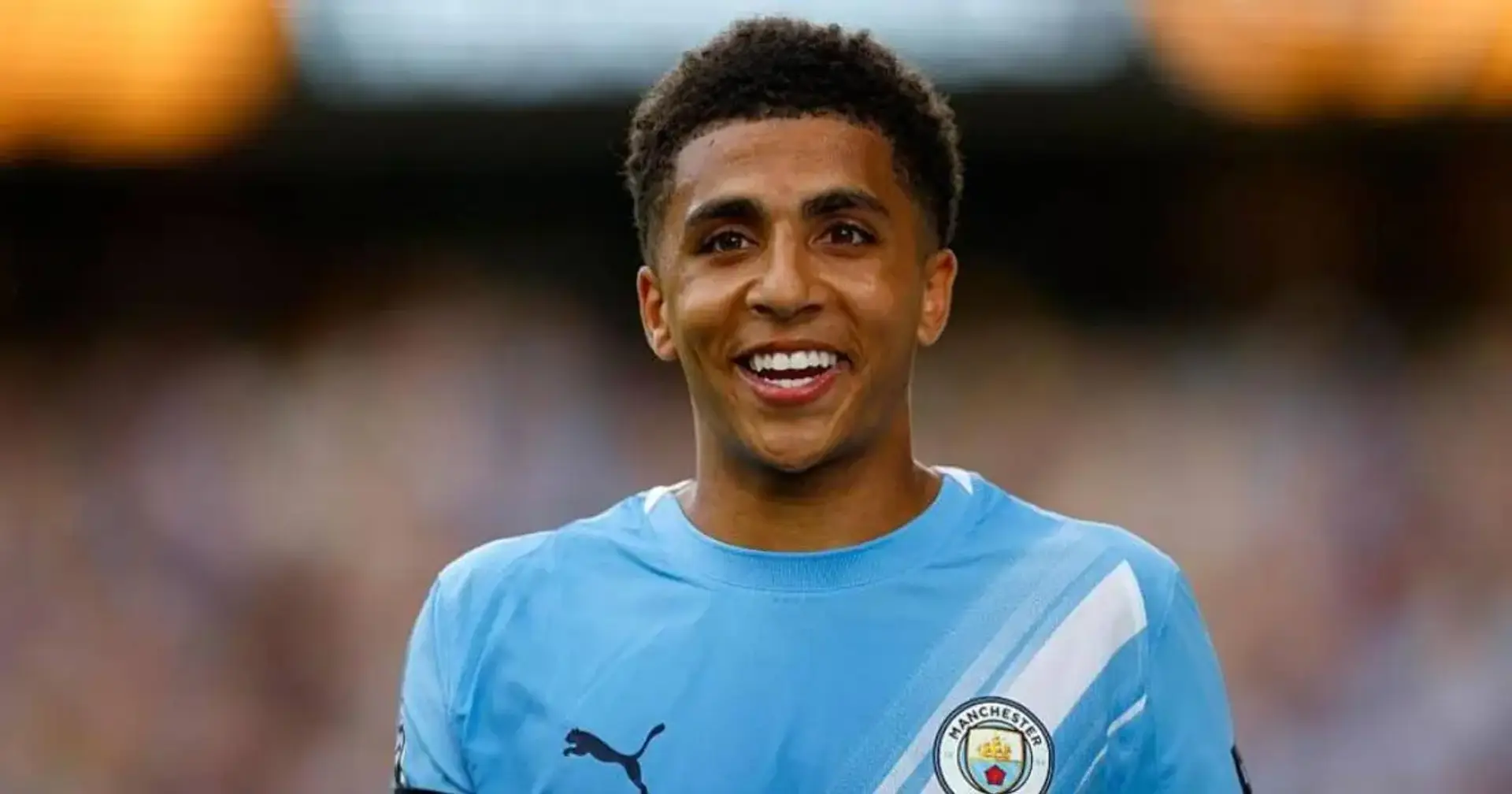El Manchester City permitiría la salida de Rico Lewis este verano ...