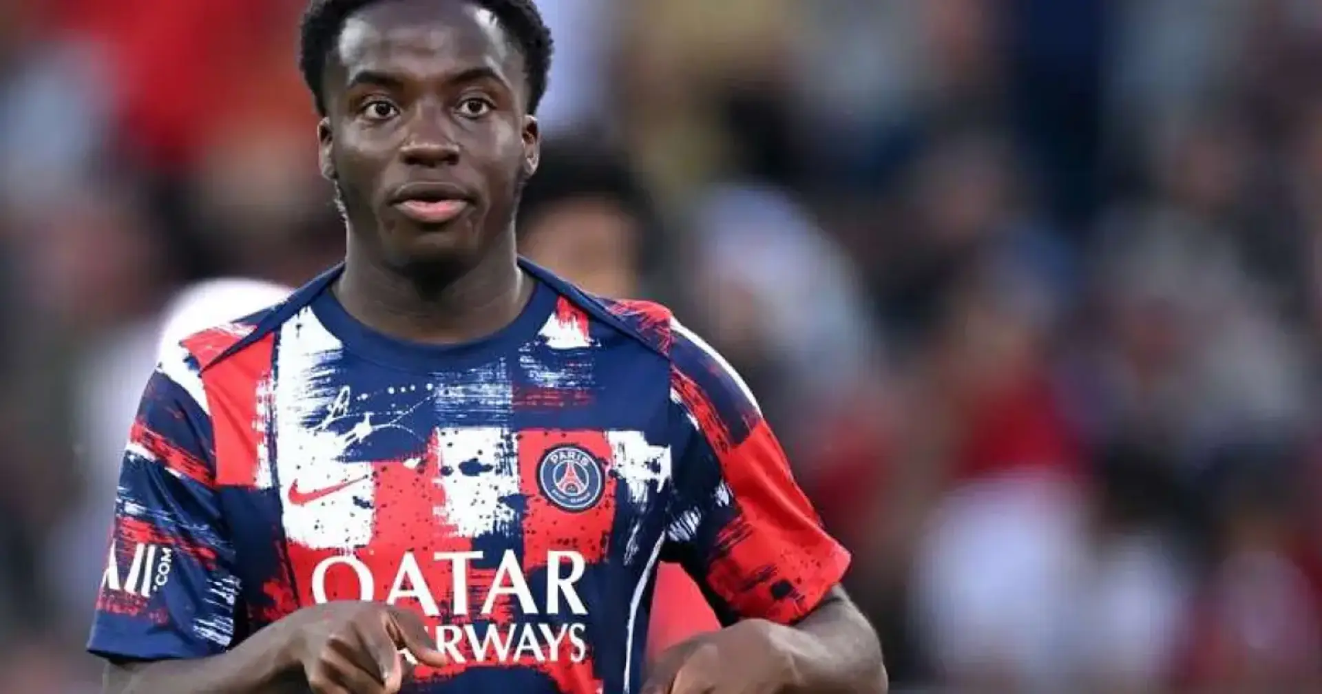 Yoram Zague officially recalled to PSG from Copenhagen loan - Football ...