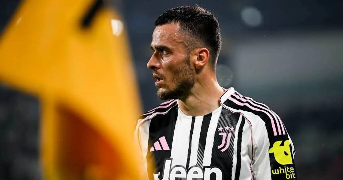FLASH - Kostic lascia la Juventus a parametro zero: avventura finita ...