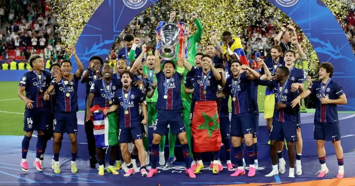 Penalty shootout kings: PSG secure quintuple with remarkable run of ...