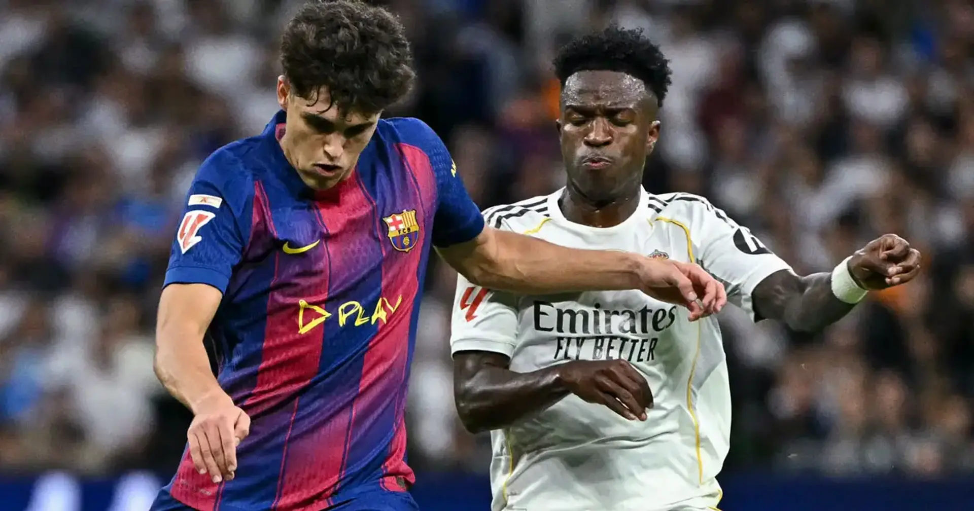 La Liga table without VAR up till 20 games in 2025/26 season revealed ...