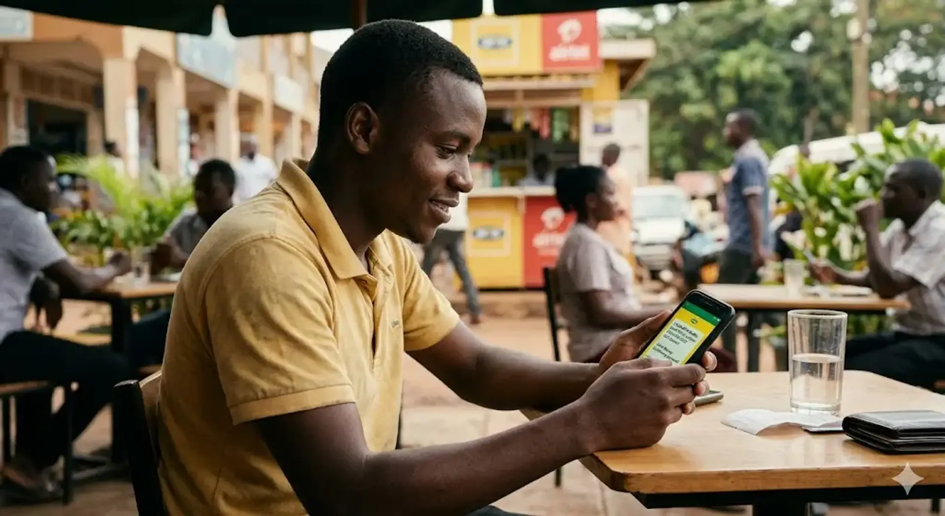 Start Betting in Uganda with Just 1,000 UGX – Low Stakes 2026 Guide ...