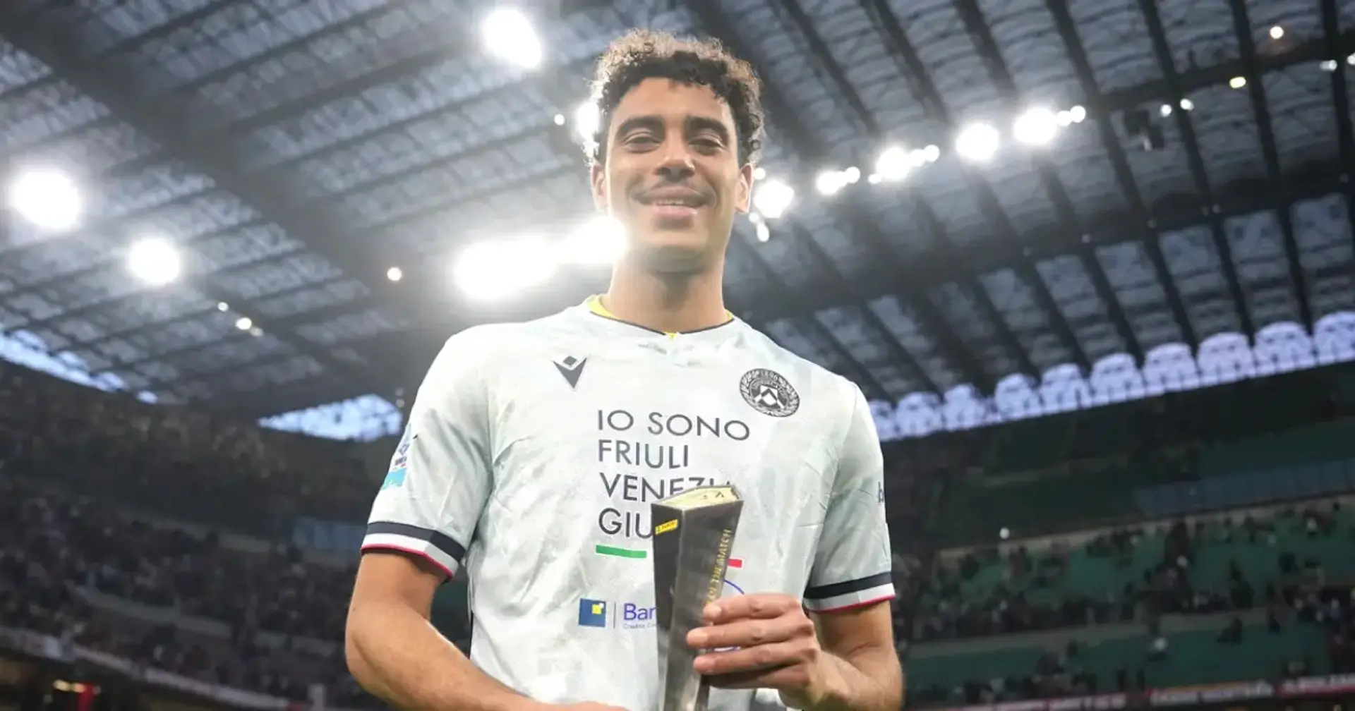Napoli - summer 2025 transfers and transfer rumours on Tribuna.com