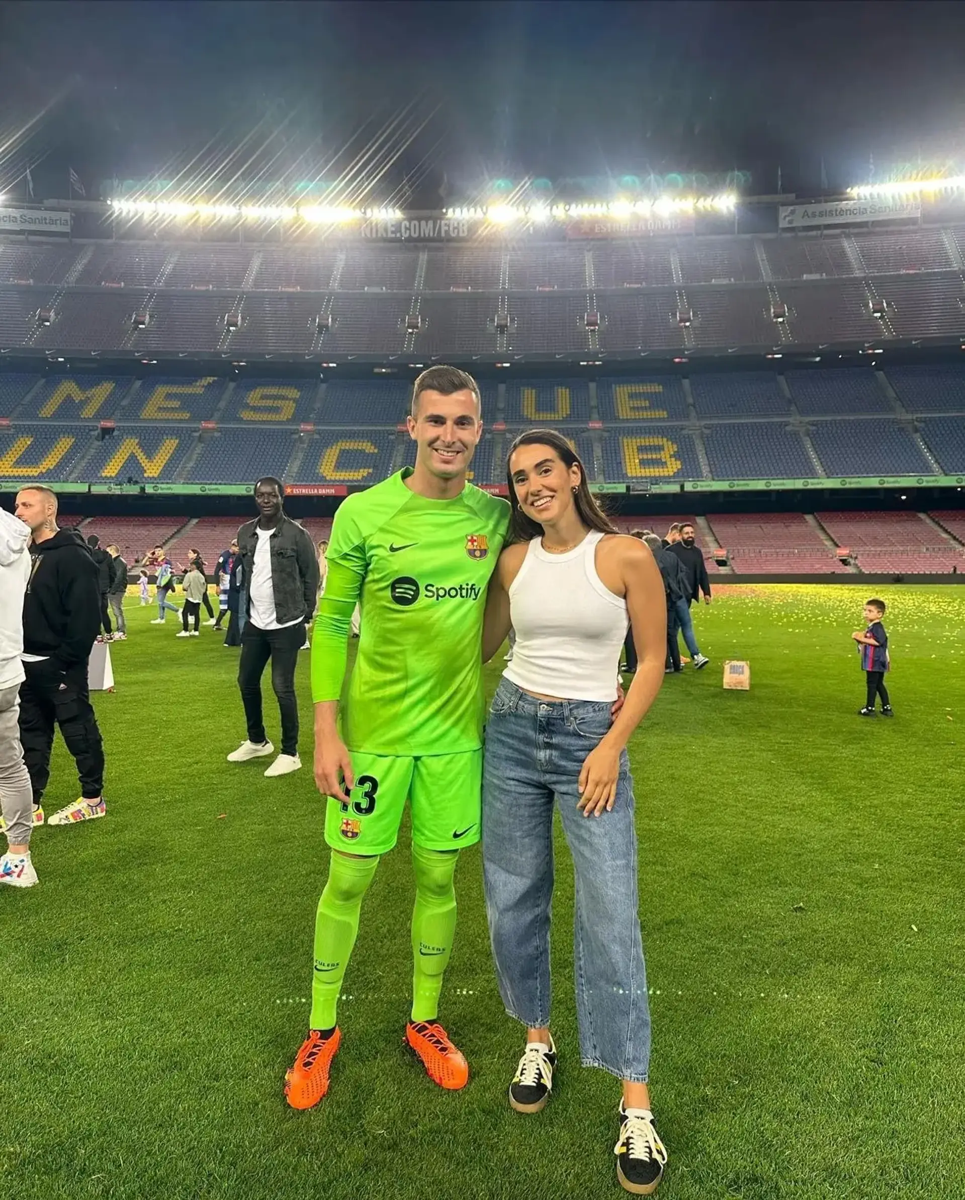 AC Milan CEO on Rafael Leao's links to Barca: ‘No chance. No way ...