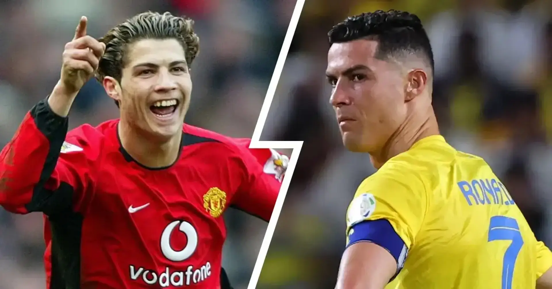 "Cristiano Ronaldo could return to Manchester United as a manager or ...