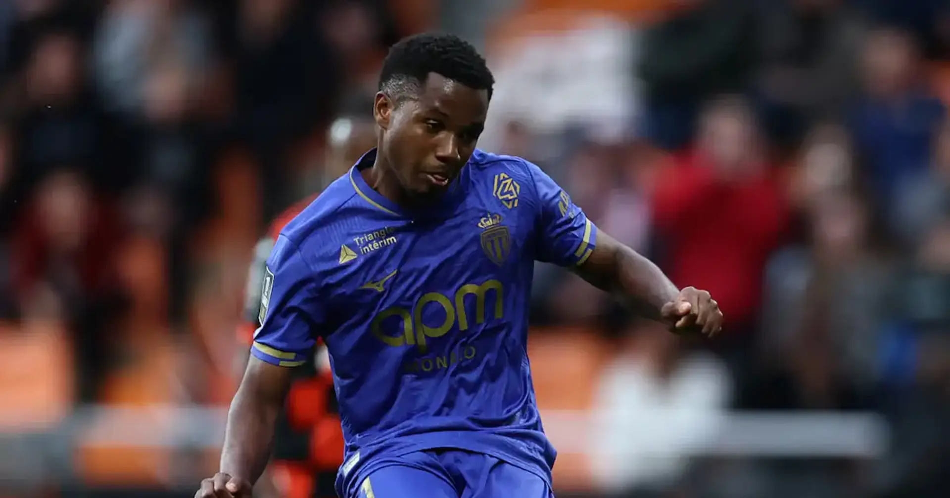 Ansu Fati scores for the fourth time in three games - Football ...