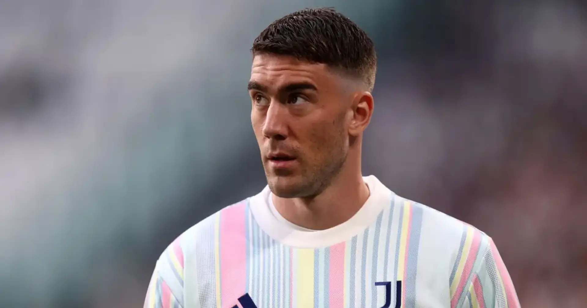 Juventus’ Vlahovic rejects €20M-a-year offer from Al-Ahli - reports ...