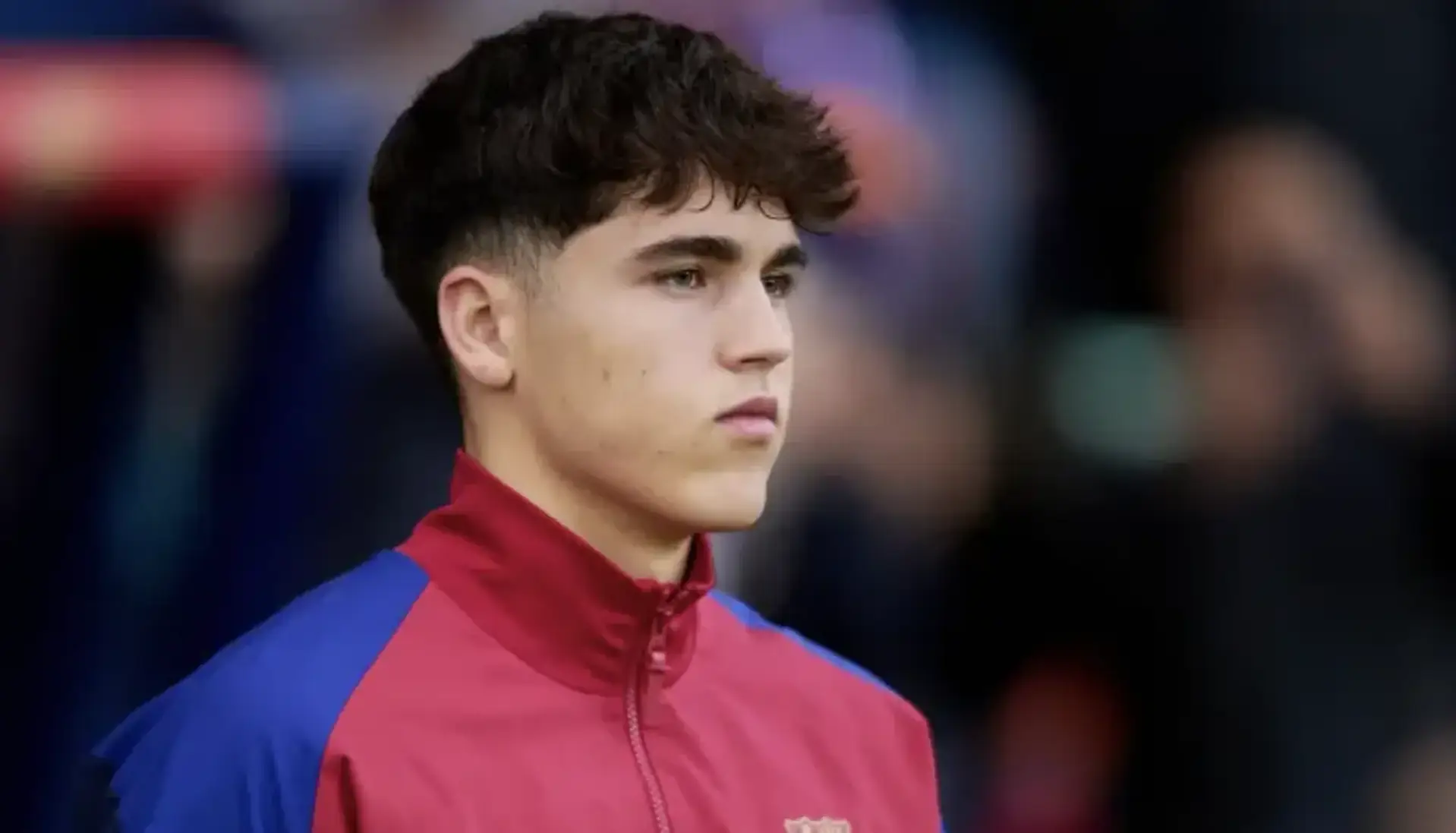 Cubarsi on Barcelona’s season: 'We hope the next one will be just as ...