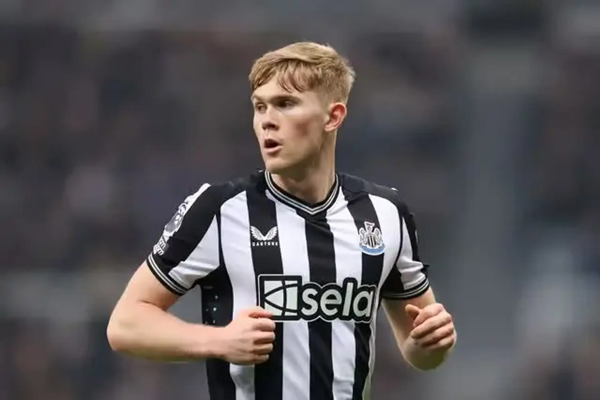 Manchester United receive green light for Lewis Hall transfer — Tribuna.com