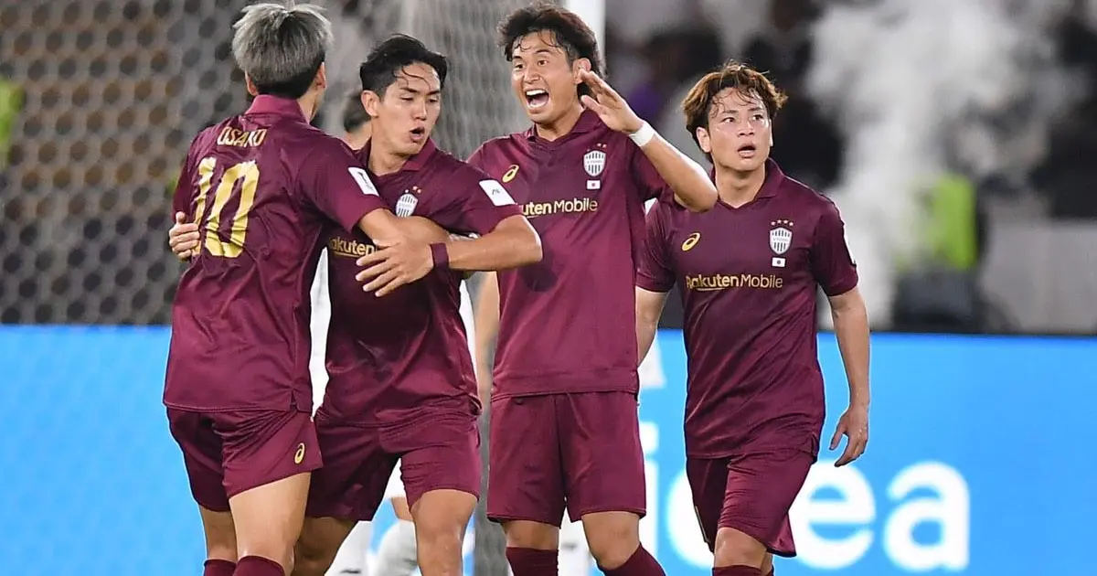 Champions League asiatica: rigori fatali per l'Al-Sadd di Mancini, in ...