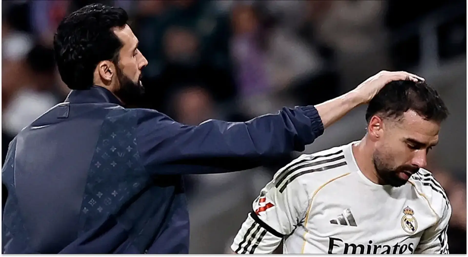 دافيد ألابا — ريال مدريد: مدافع, ملف اللاعب