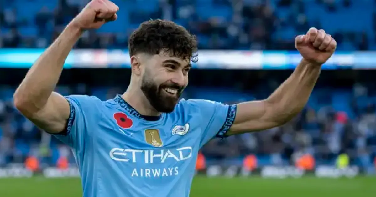 Barcelona working on deal to sign Josko Gvardiol from Man City ...