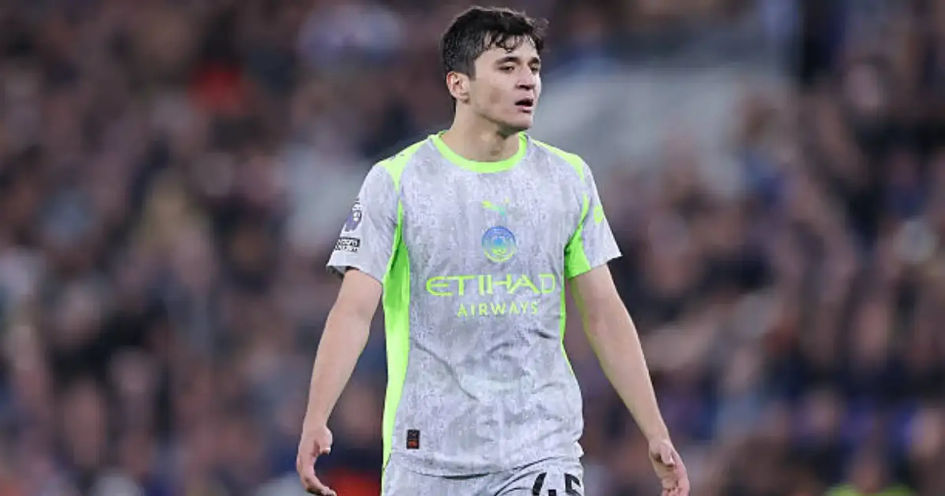 Khusanov named in Uzbekistan's final 2026 World Cup roster - Football ...