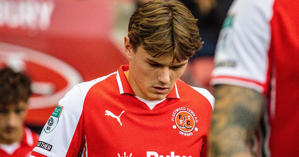 Manchester United trigger Ethan Ennis contract extension amid ...