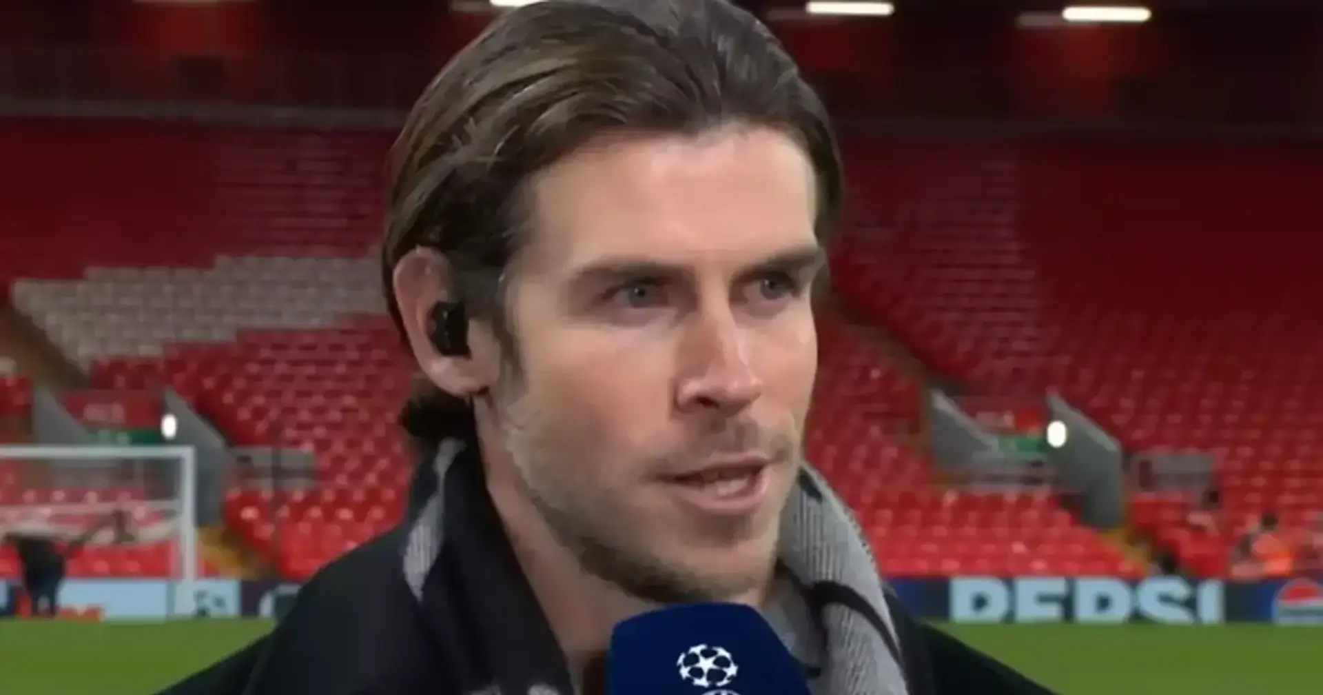 Biography of Gareth Bale: path to fame, accolades and professional career