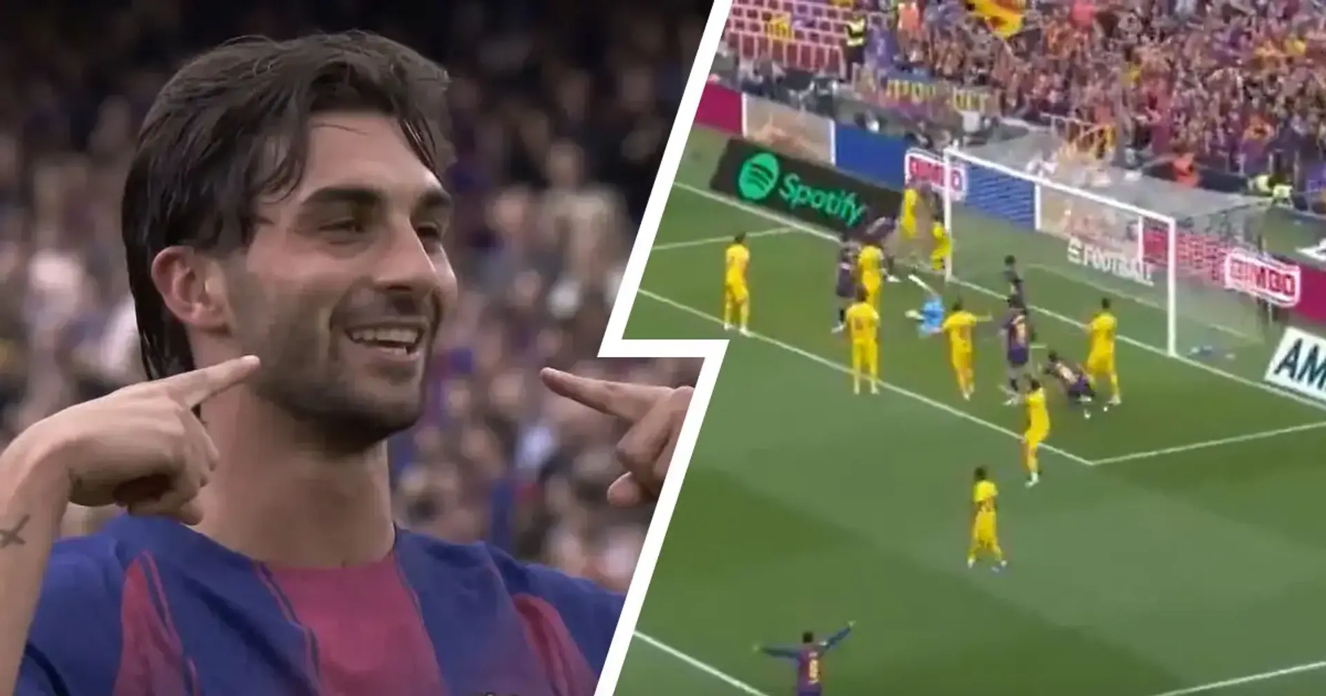 Ferran Torres ends goal drought wih slick header vs Espanyol - sends ...