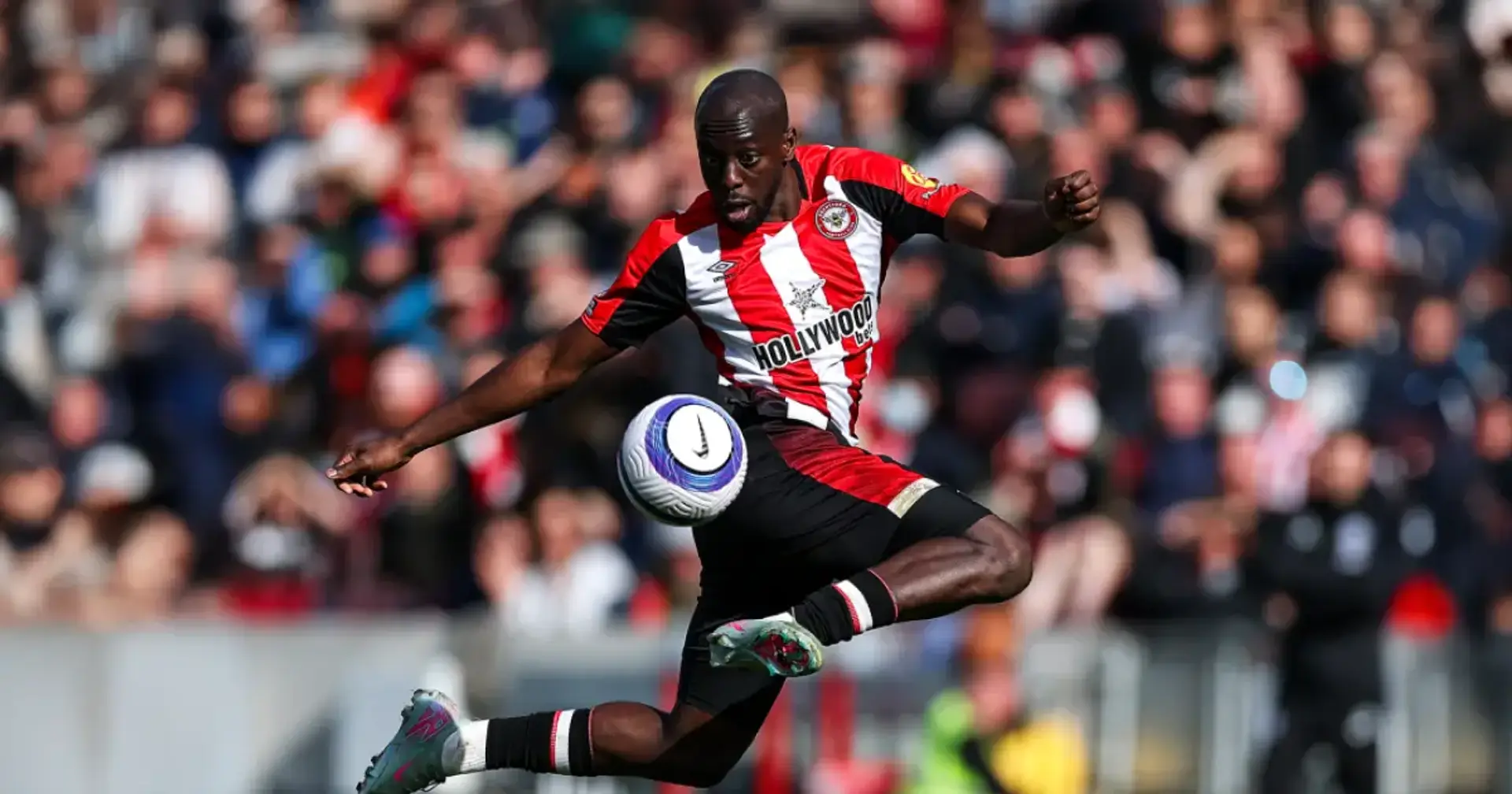 Flekken helps set new Premier League goalkeeper assist record ...