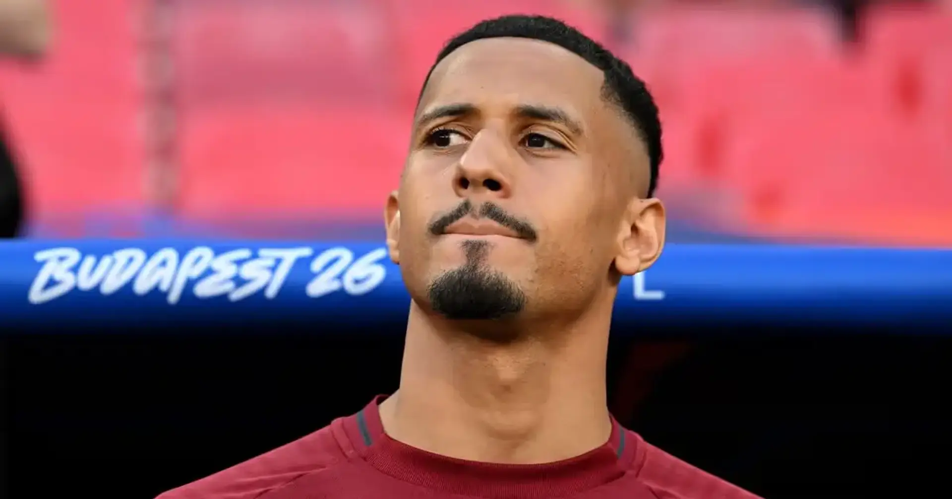Saliba faces post-World Cup back surgery - Football | Tribuna.com