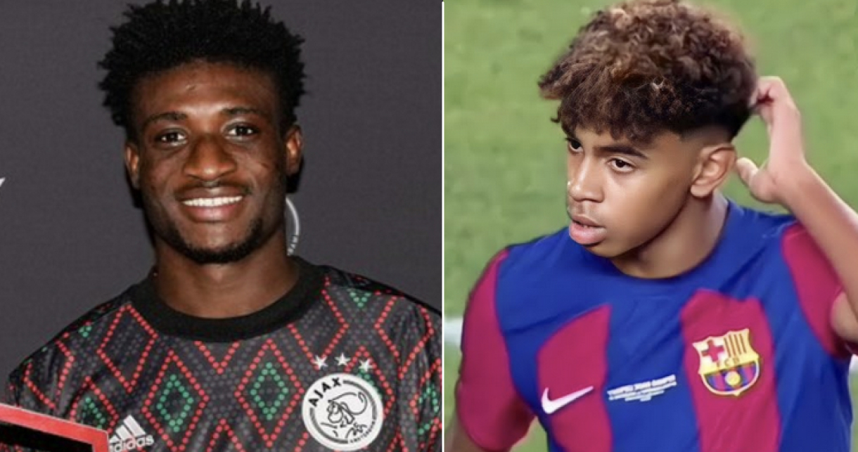 Kudus close to agreeing deal with new club and 2 more under-radar ...