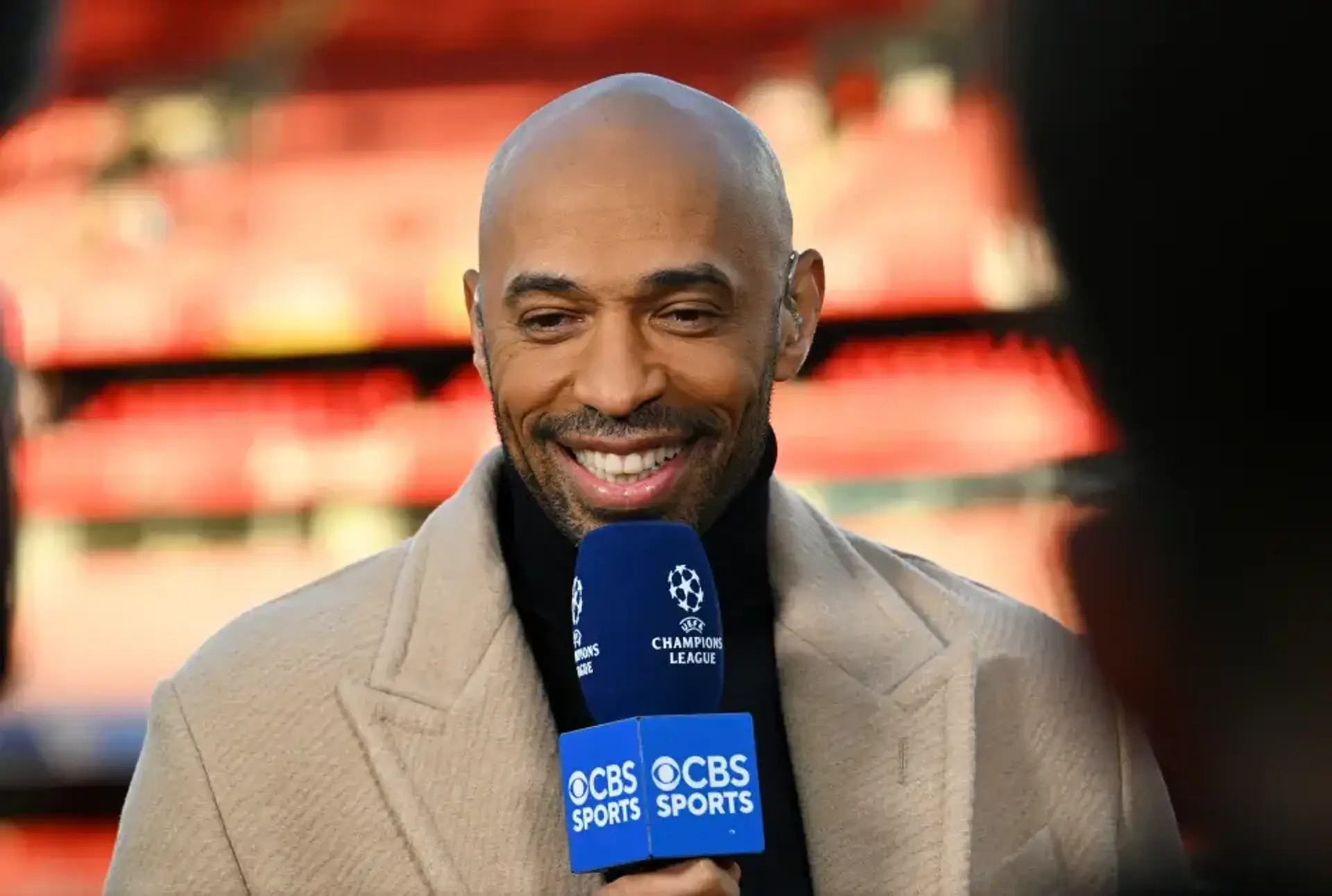 Has Thierry Henry or Kevin De Bruyne contacted Bruno Fernandes after ...