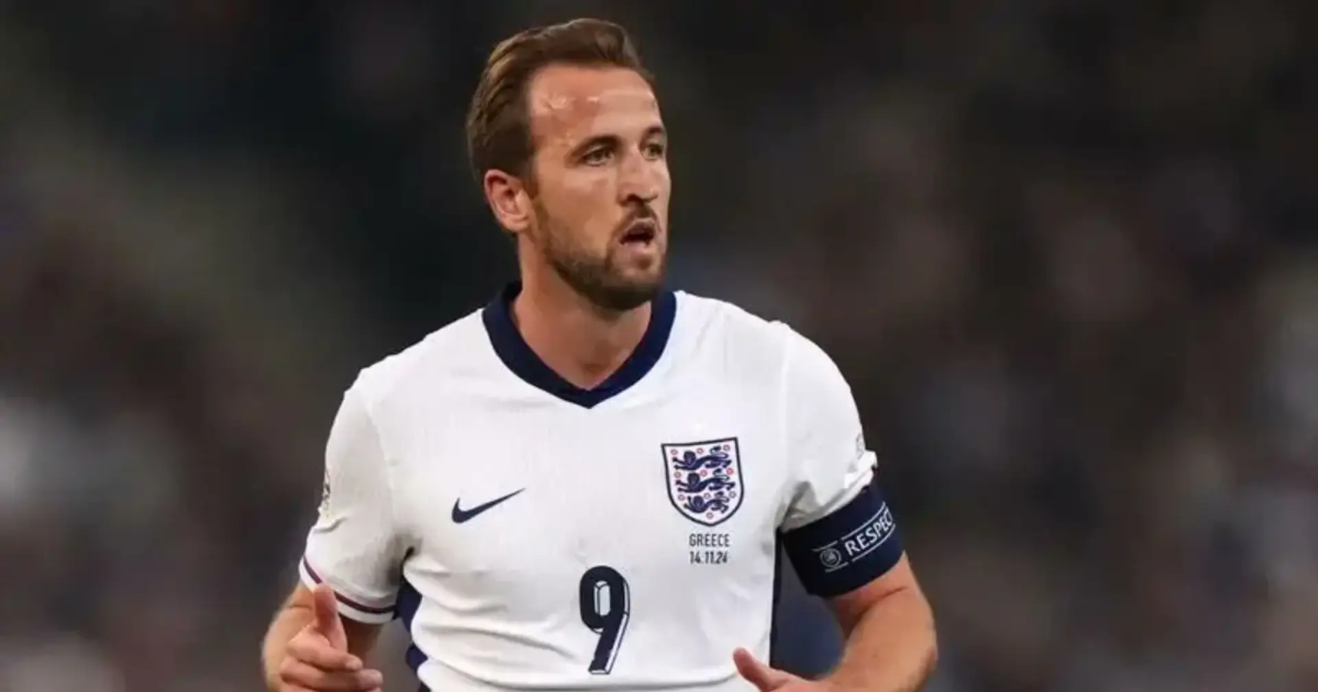 Harry Kane kritisiert öffentlich seine England-Kollegen: "England kommt ...