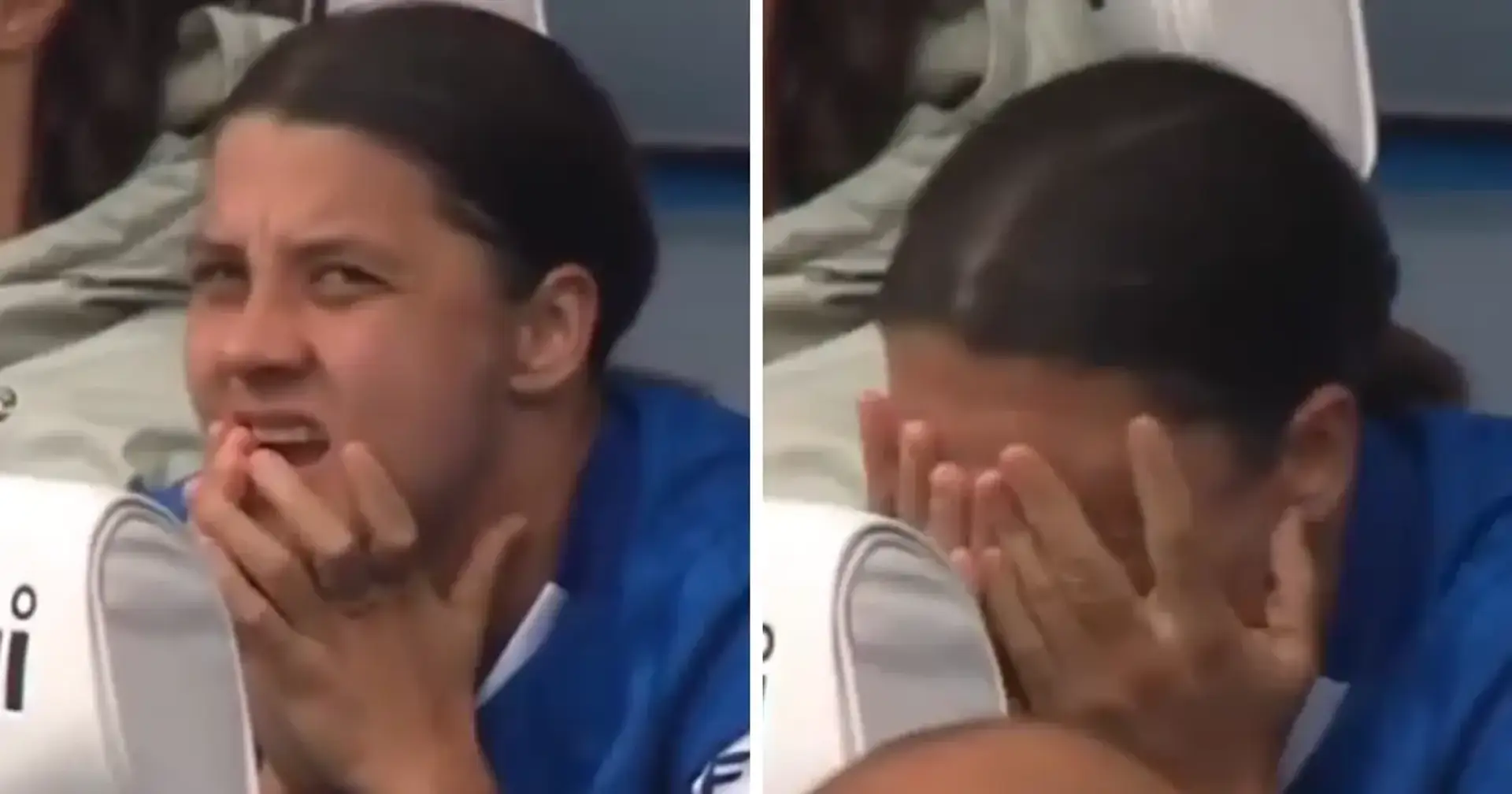 Chelsea (women) squad 2024/2025: players and coach on Tribuna.com