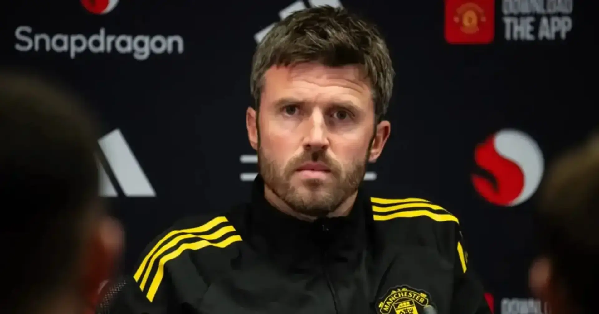 Michael Carrick keen on Mateus Fernandes as Manchester United explore ...