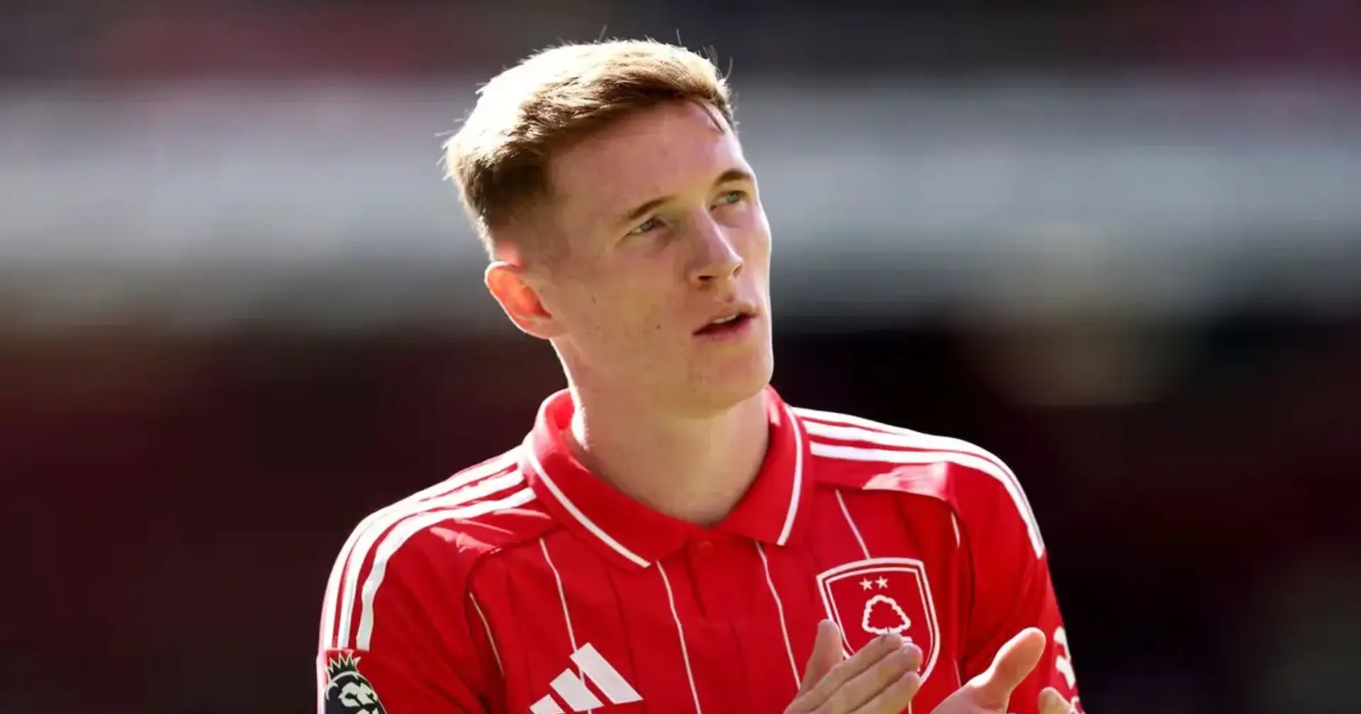 El Manchester United tiene una "creencia creciente" de que Elliot ...