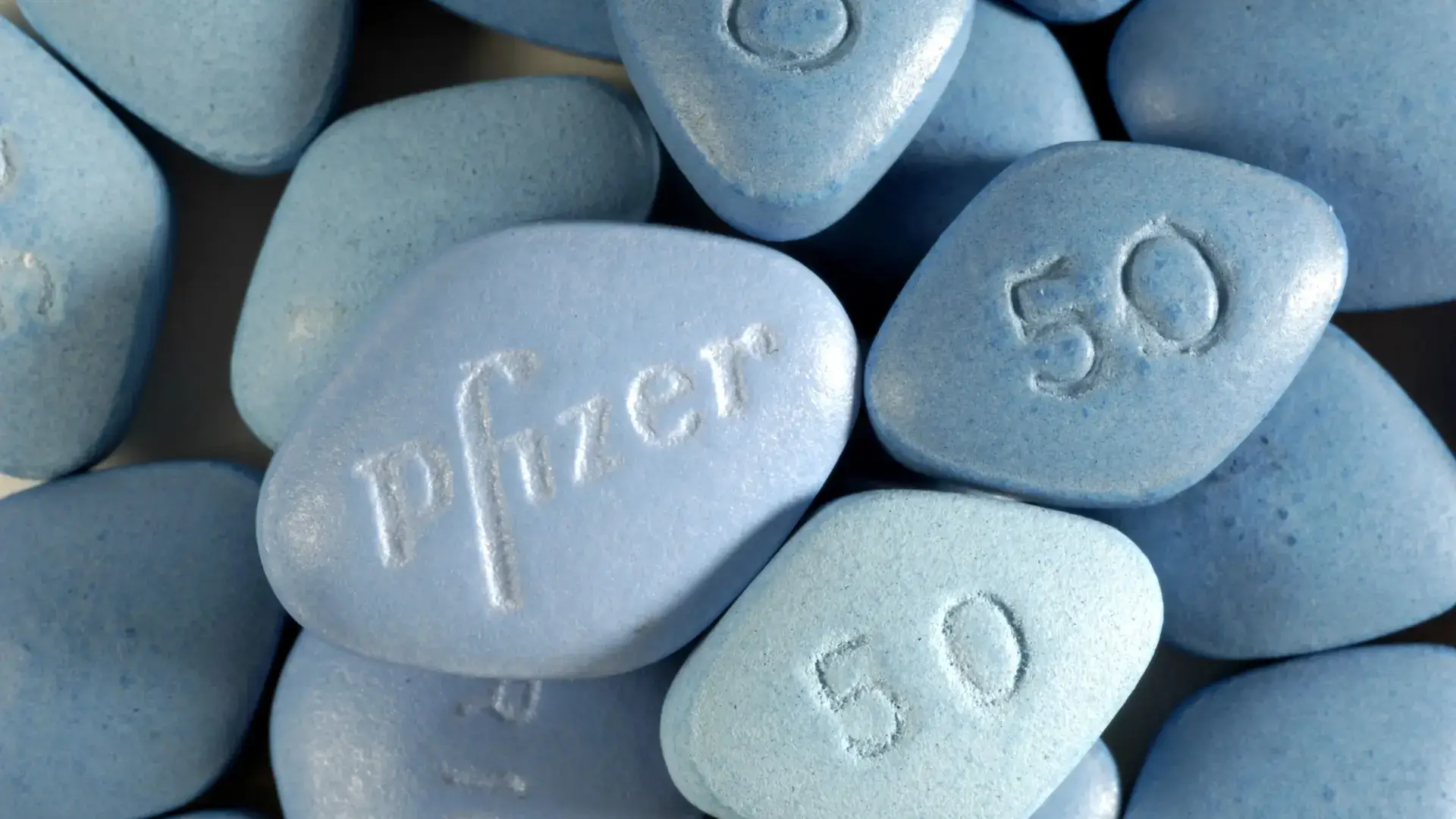 Can Viagra really boost footballers’ performance? Studies show it may ...