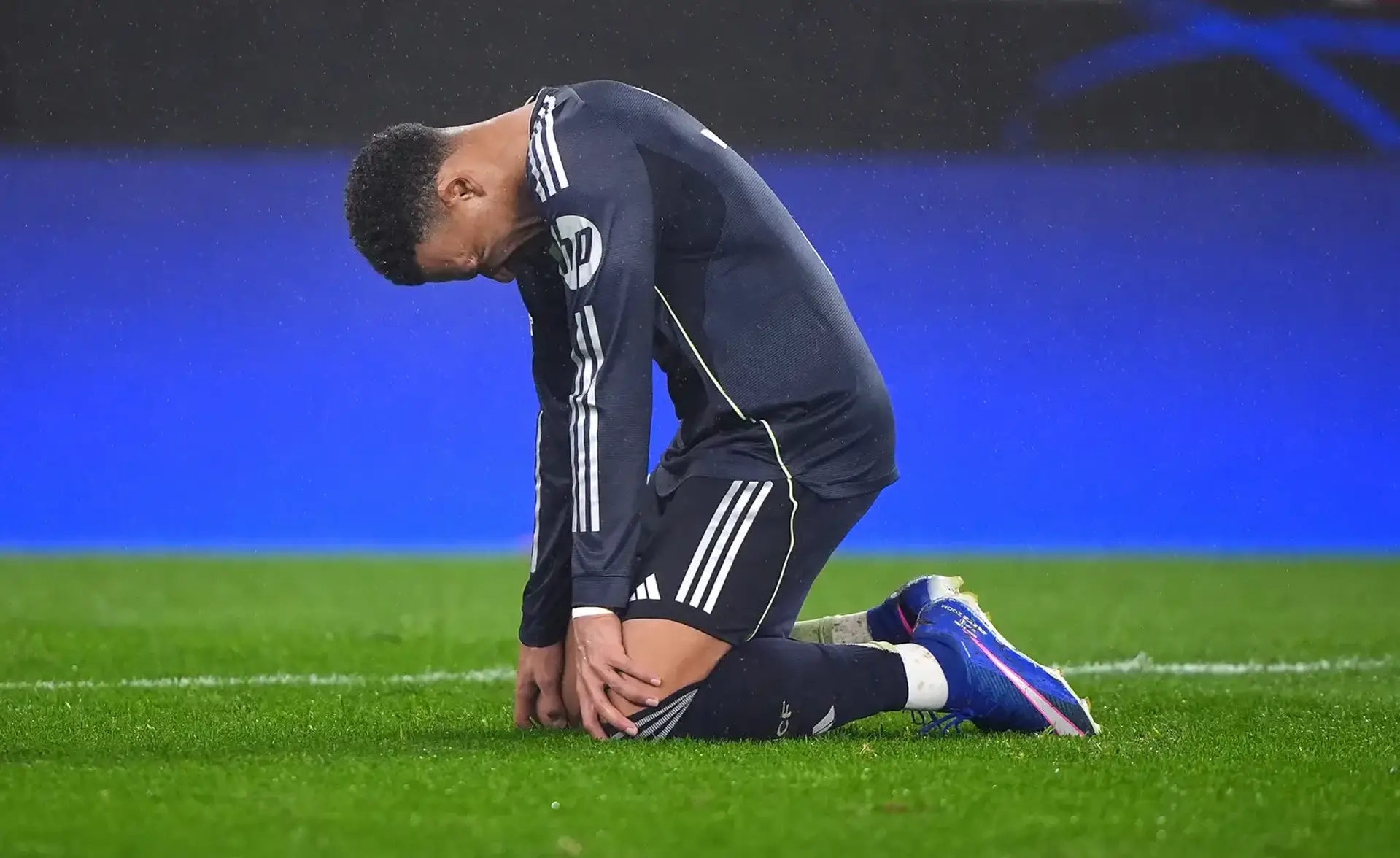 Mbappe, Yamal and many others: injury crisis hits ahead of the 2026 ...