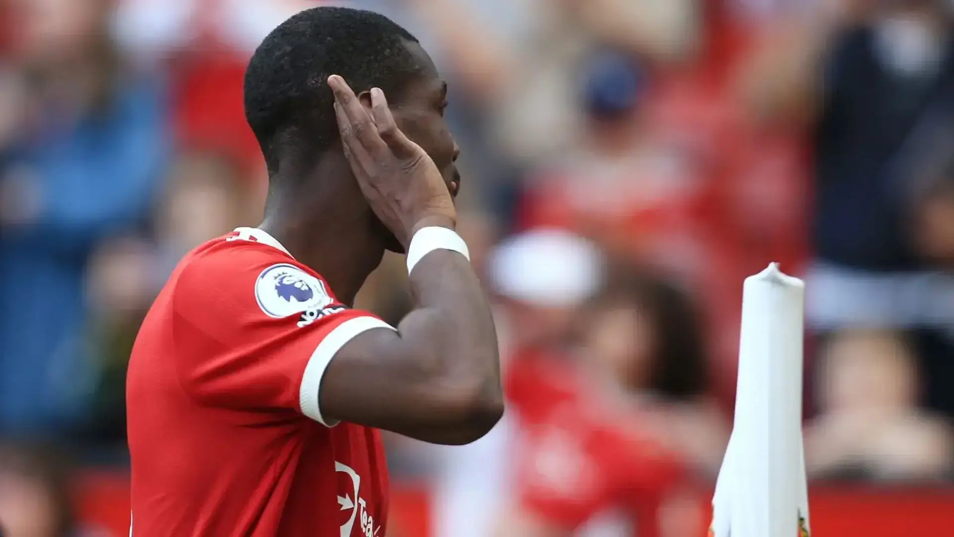 Warum Manchester United aus Superstars Enttäuschungen macht — Tribuna.com