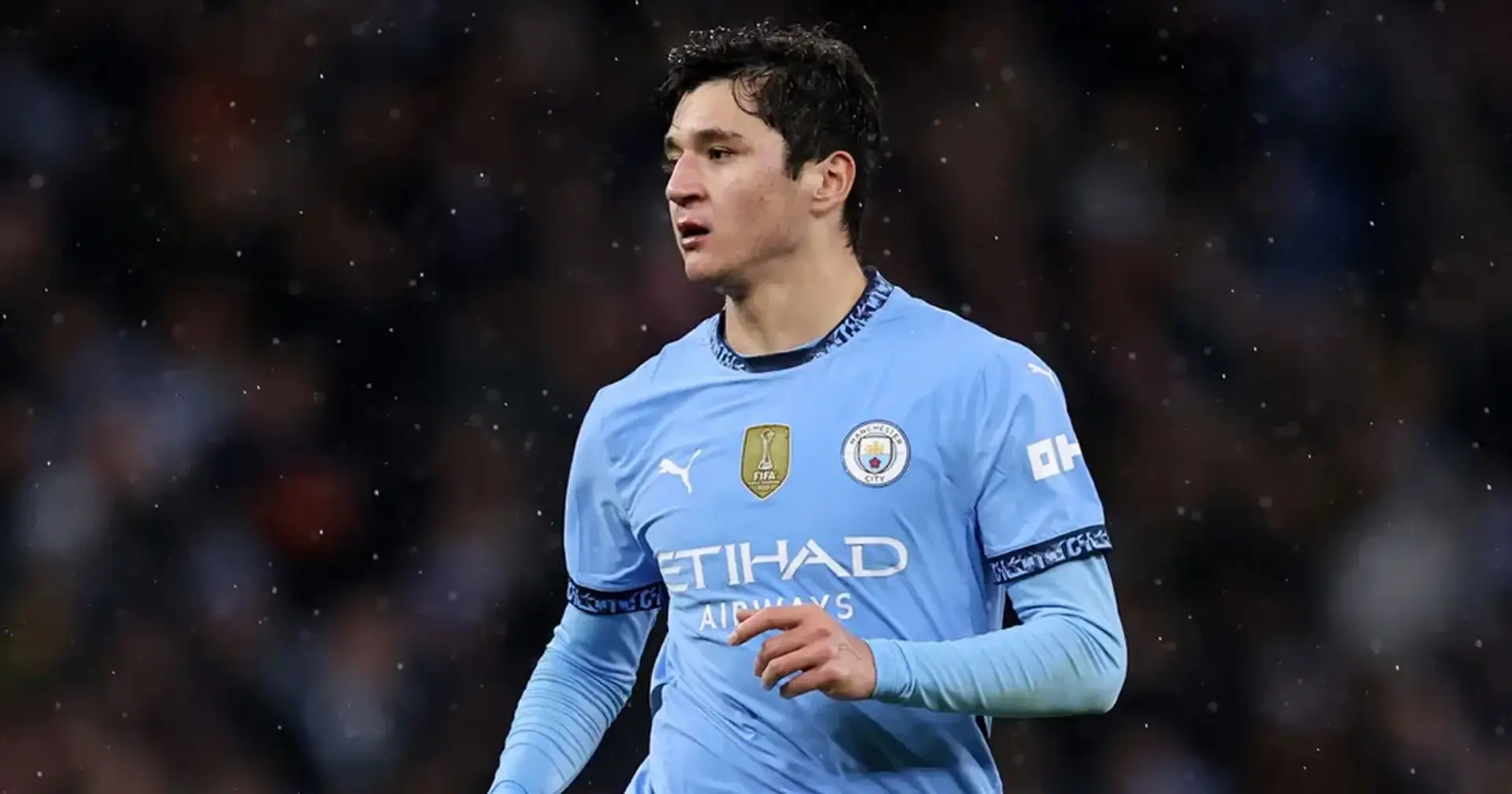 Manchester City eye January move to strengthen right-back position amid ...