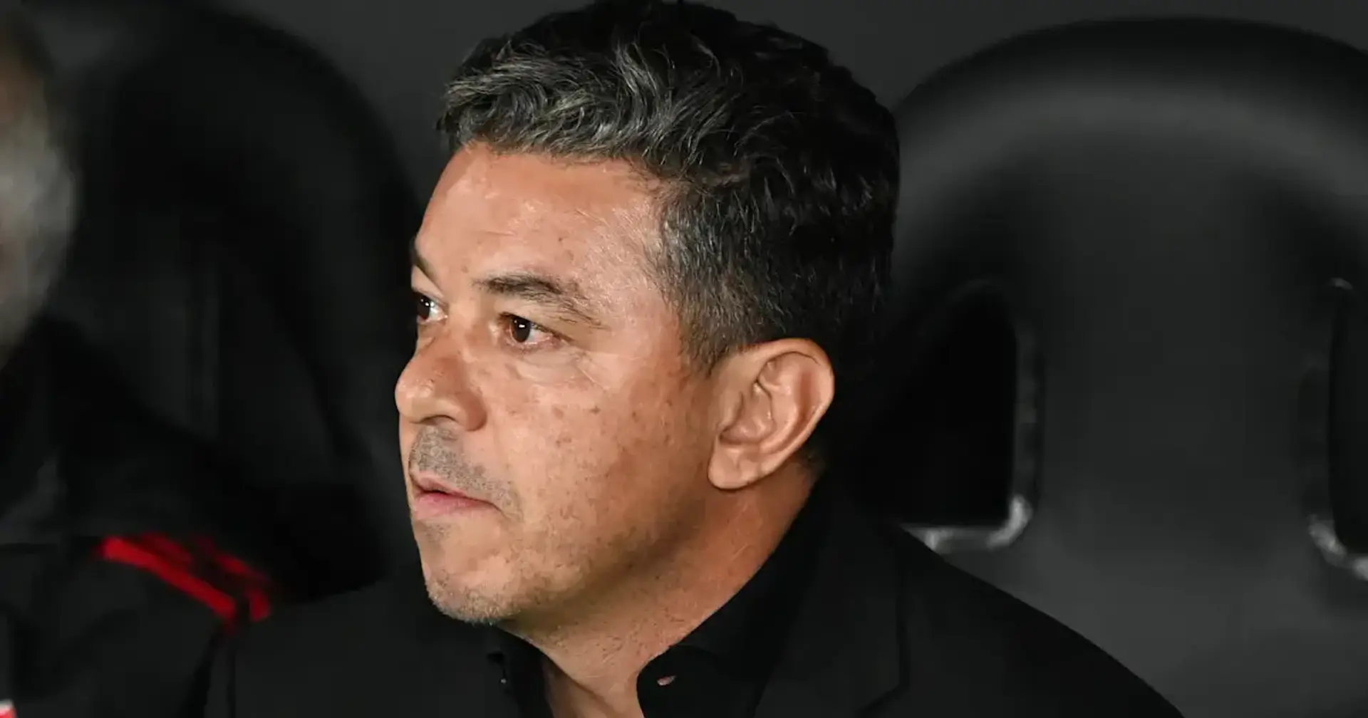 Problemas para Gallardo: Bustos y Quintero salieron con molestias en el ...