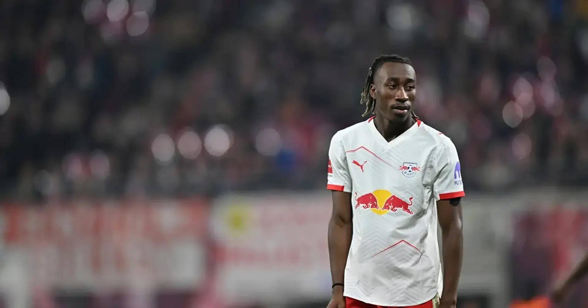 Barcelona tracking Yan Diomande but move complicated by two factors ...