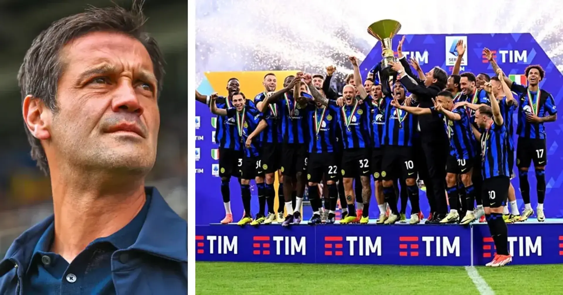 Inter, countdown scudetto: ecco quando può arrivare la consegna della ...