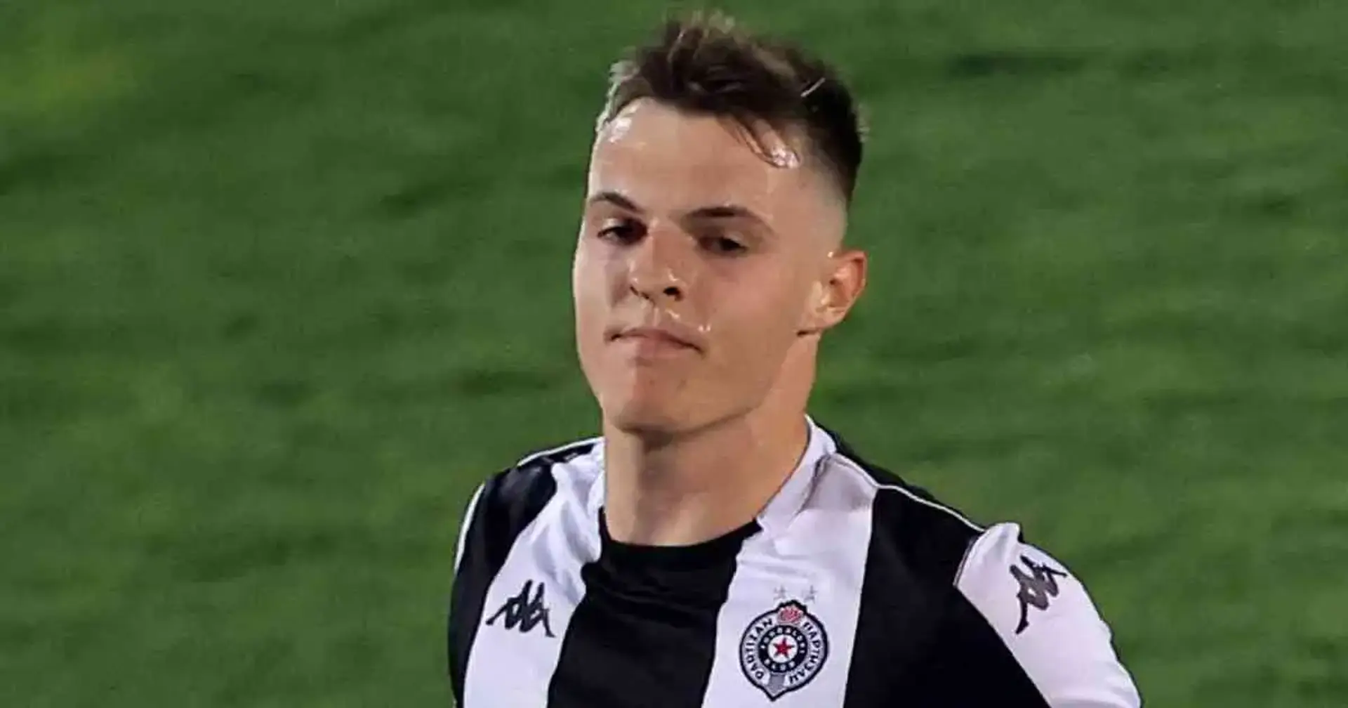 Kostic vuole solo il Milan: il piano rossonero per il talento classe ...