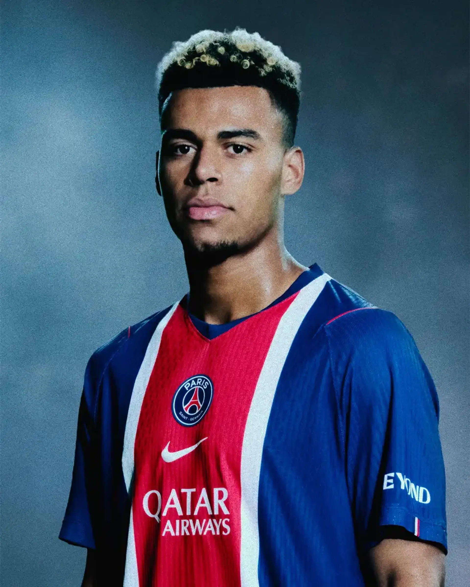 How will PSG's new kit affect Arsenal in UEFA Champions League final ...
