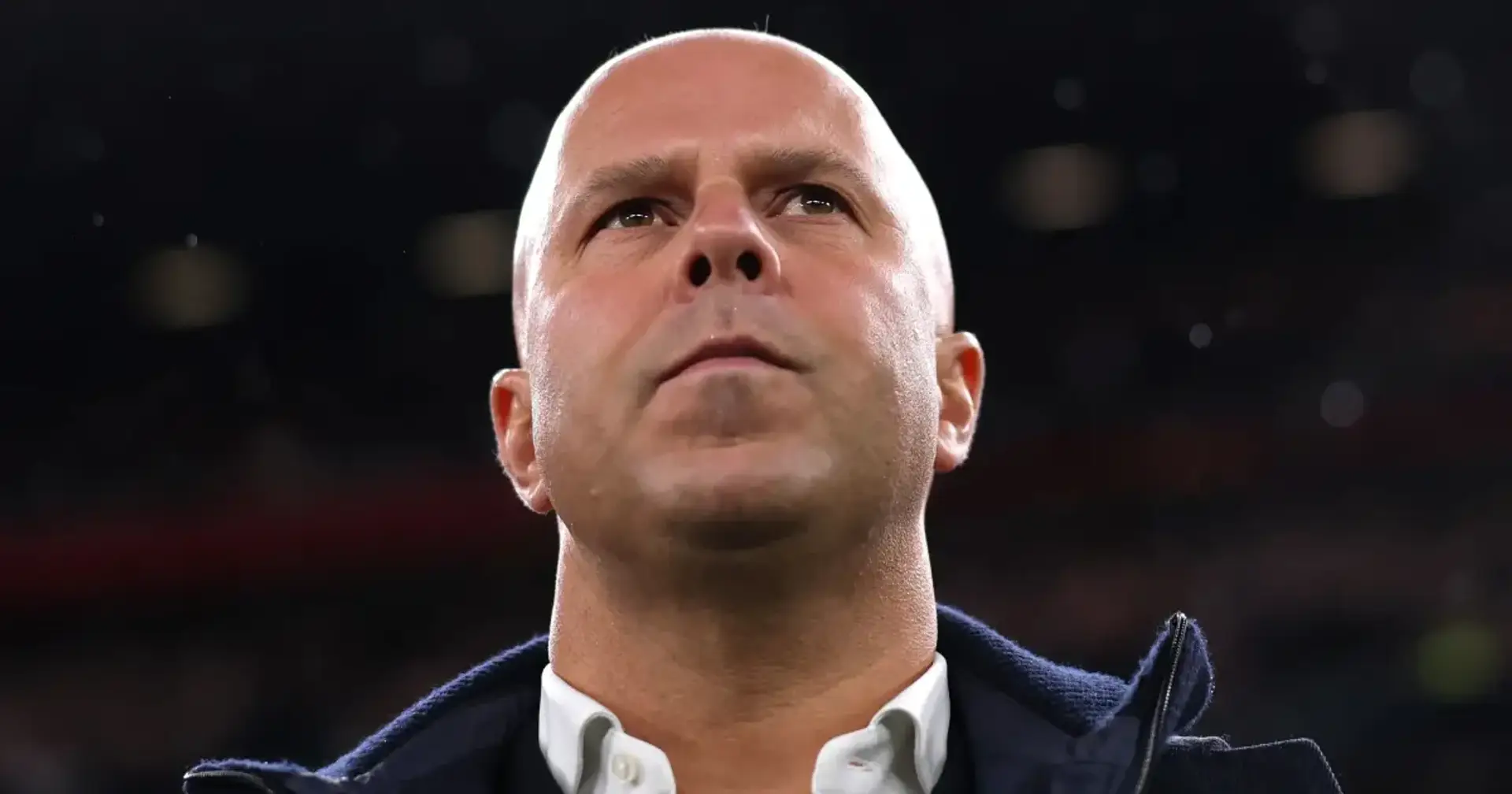 'Obvious and clear the wrong decision was made': Arne Slot on Virgil ...