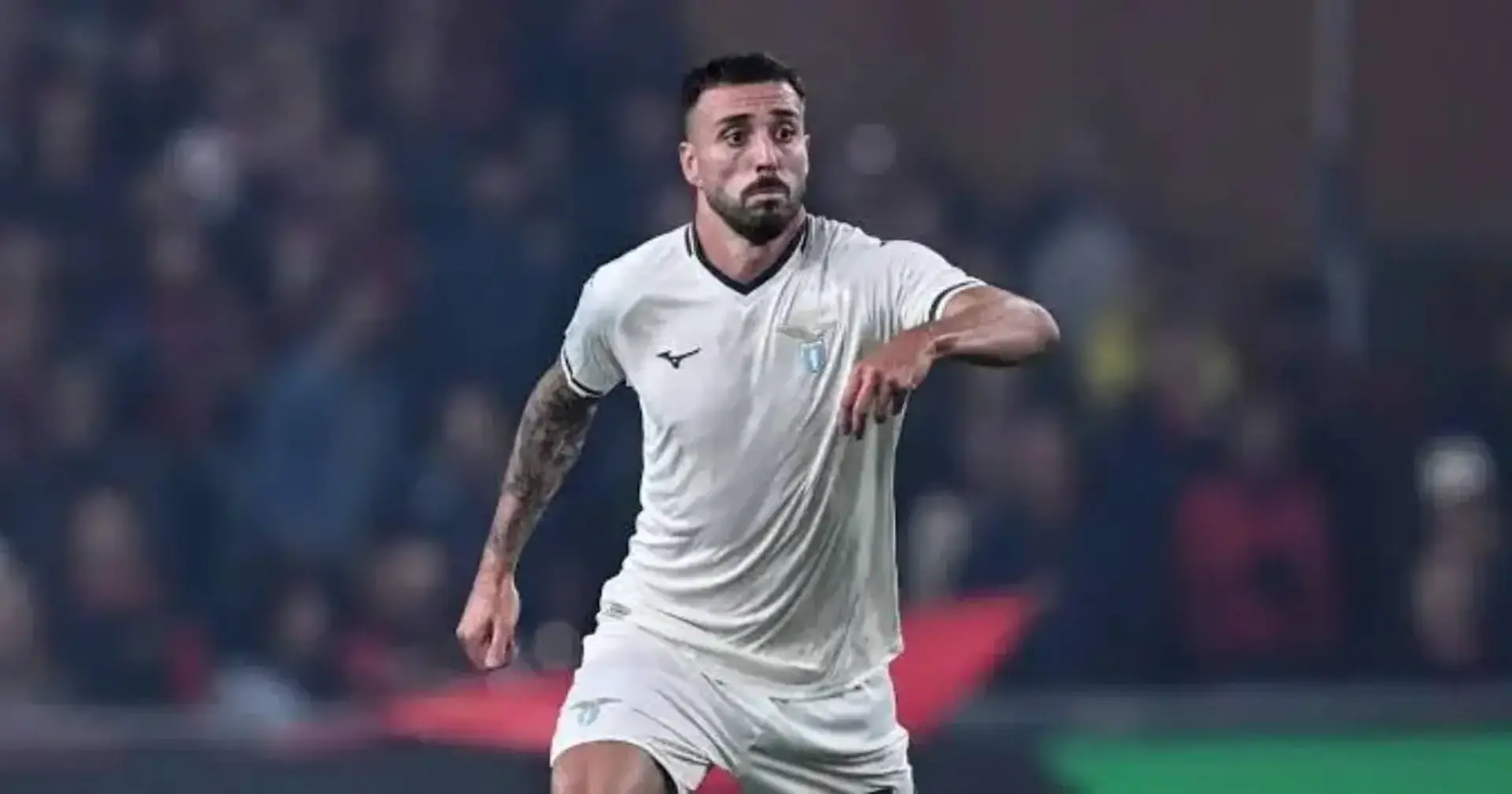 Lazio Transfer News 🚩