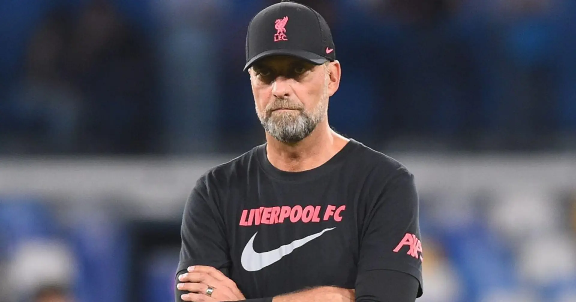 How should Liverpool line up v Newcastle? - Football | Tribuna.com