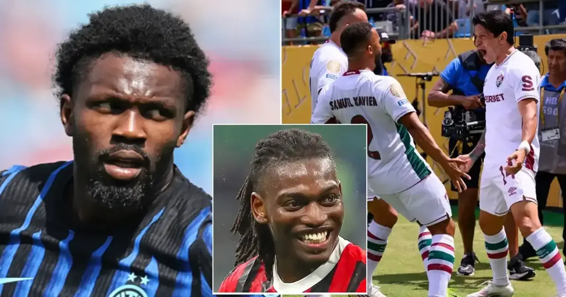 Fluminense brutally troll Inter after Club World Cup exit, referencing ...