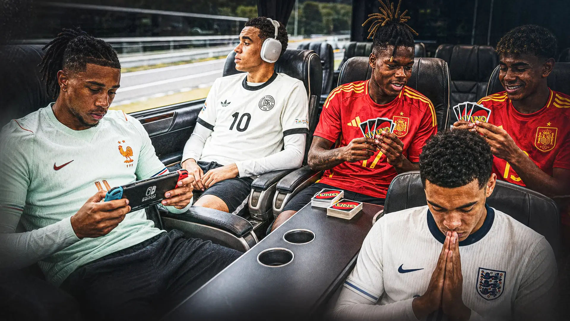 Michael Olise Statistiche Stagione 2026: quanti gol ha fatto, assist e ...