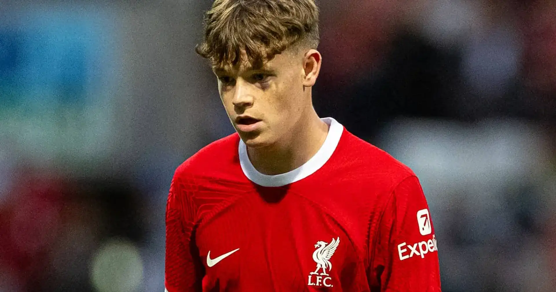 Liverpool recall James McConnell after early Ajax loan termination ...